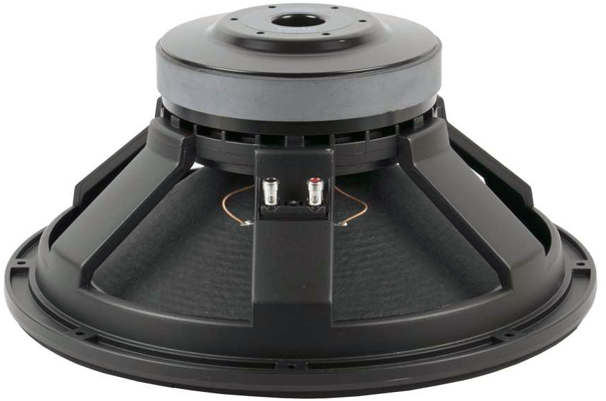 Beyma 18P1000Fe V2 - 18" Subwoofer