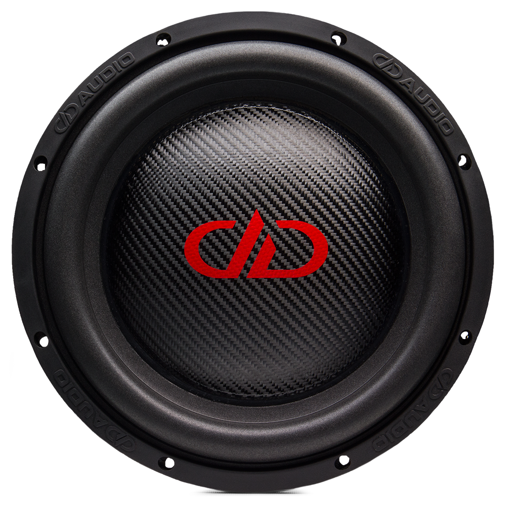 DD Audio 1006 6 5 