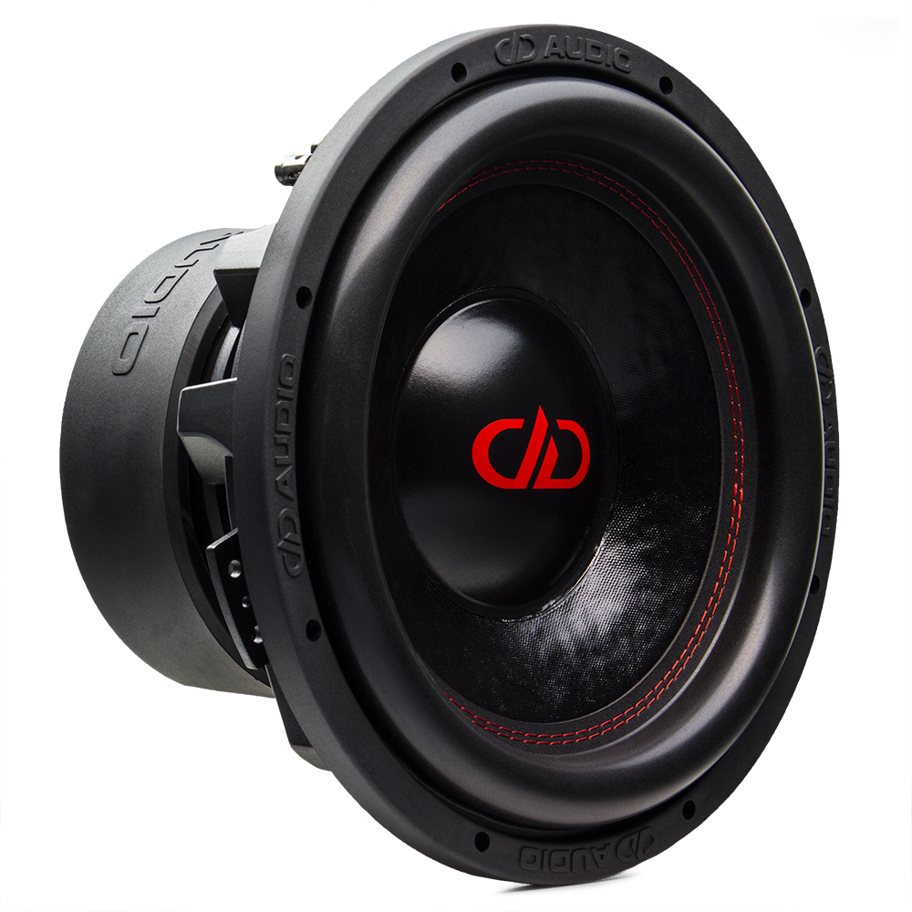 DD Audio 715 15 Subwoofer
