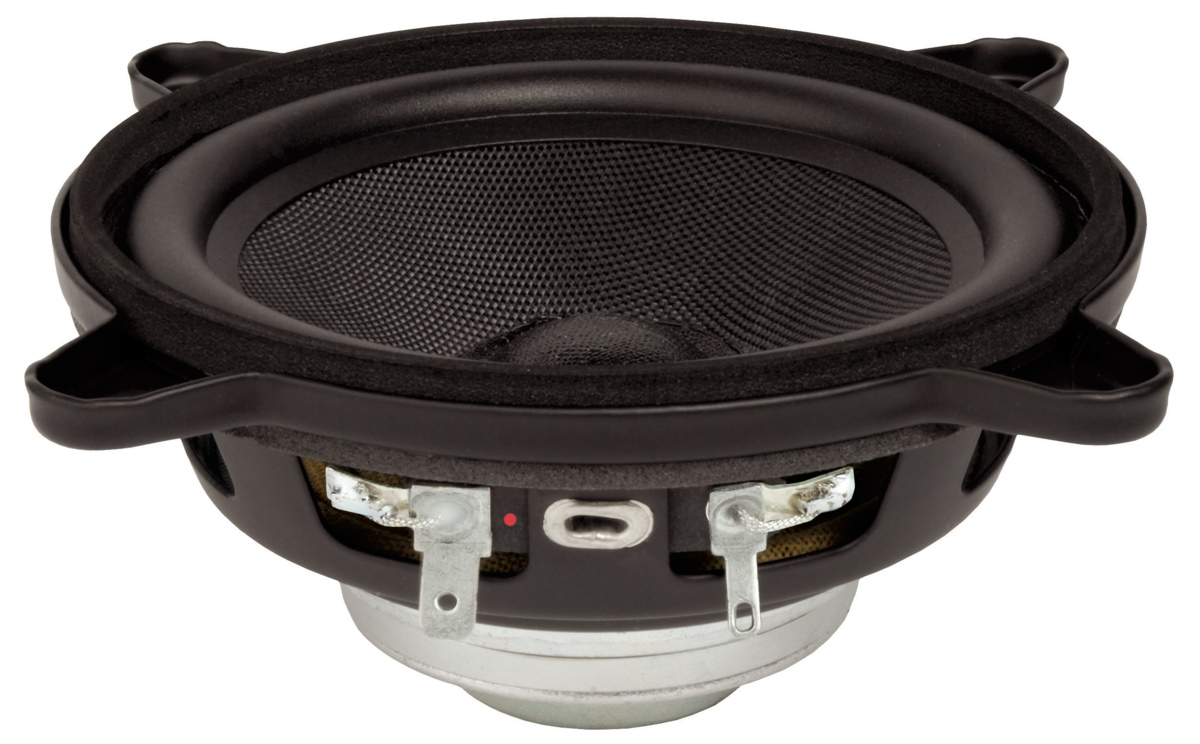FaitalPRO 4FE32 - 4" Mid-range