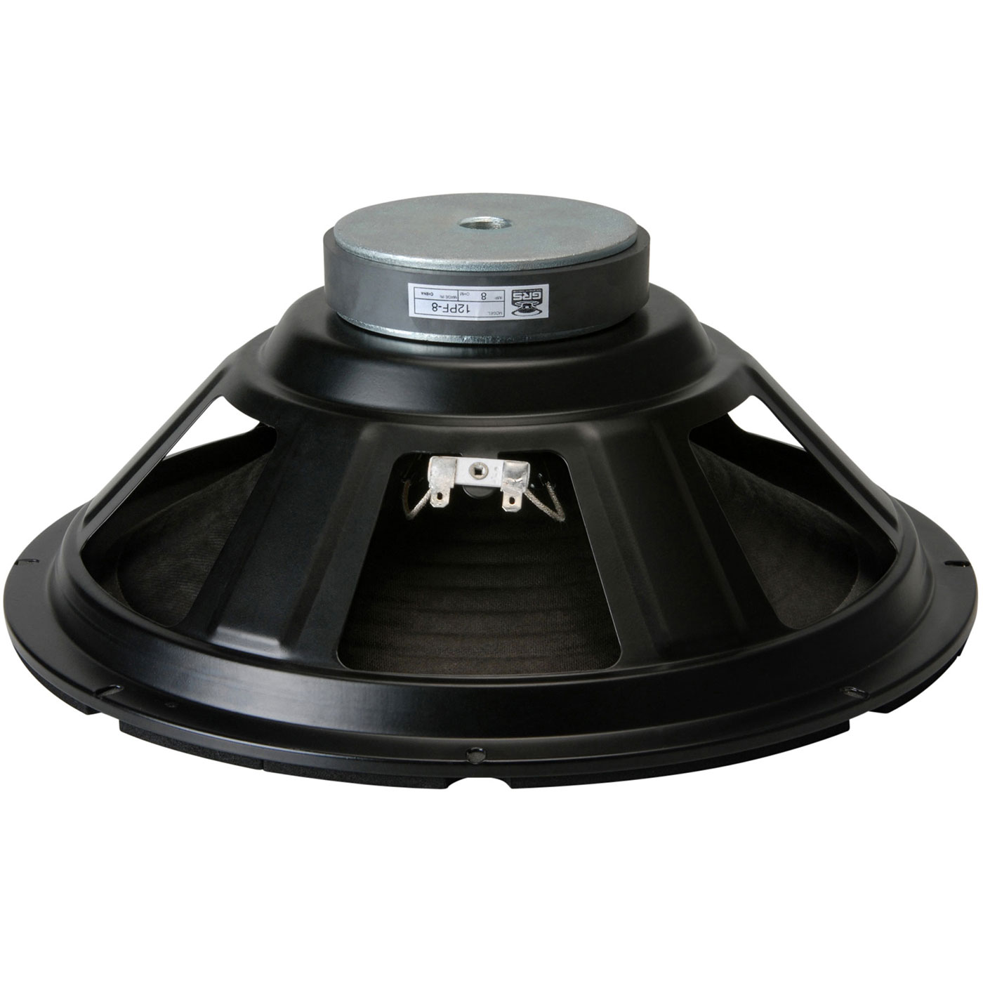 GRS 12PF-8 - 12" Woofer