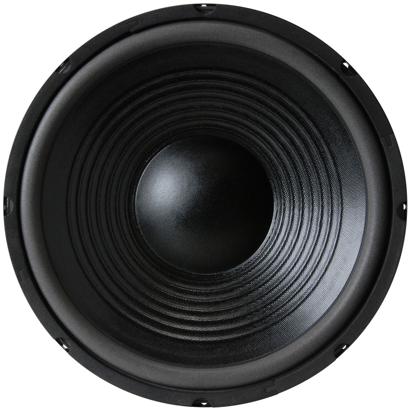 GRS 12PF-8 - 12" Woofer