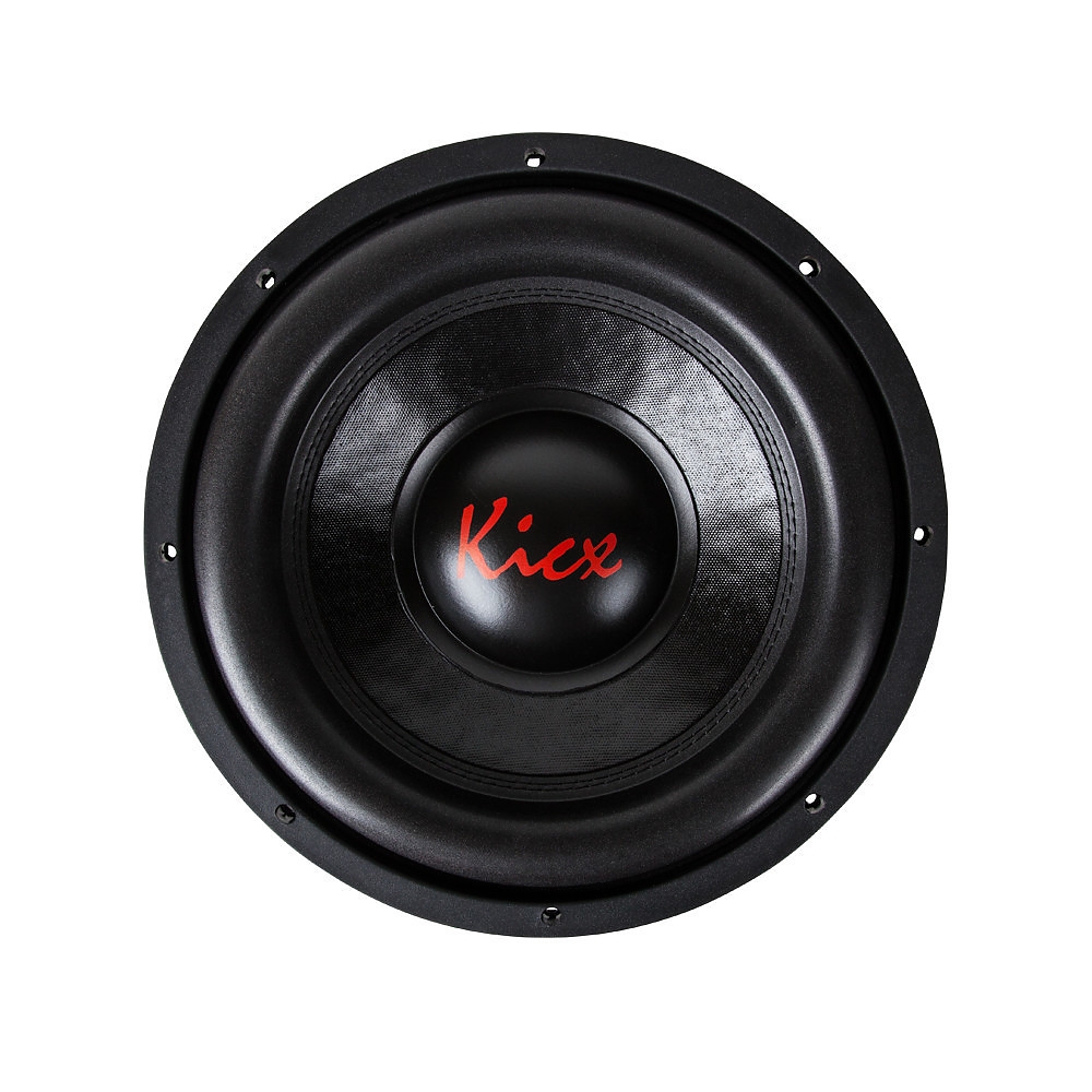 KICX ZM-12 - 12" Subwoofer