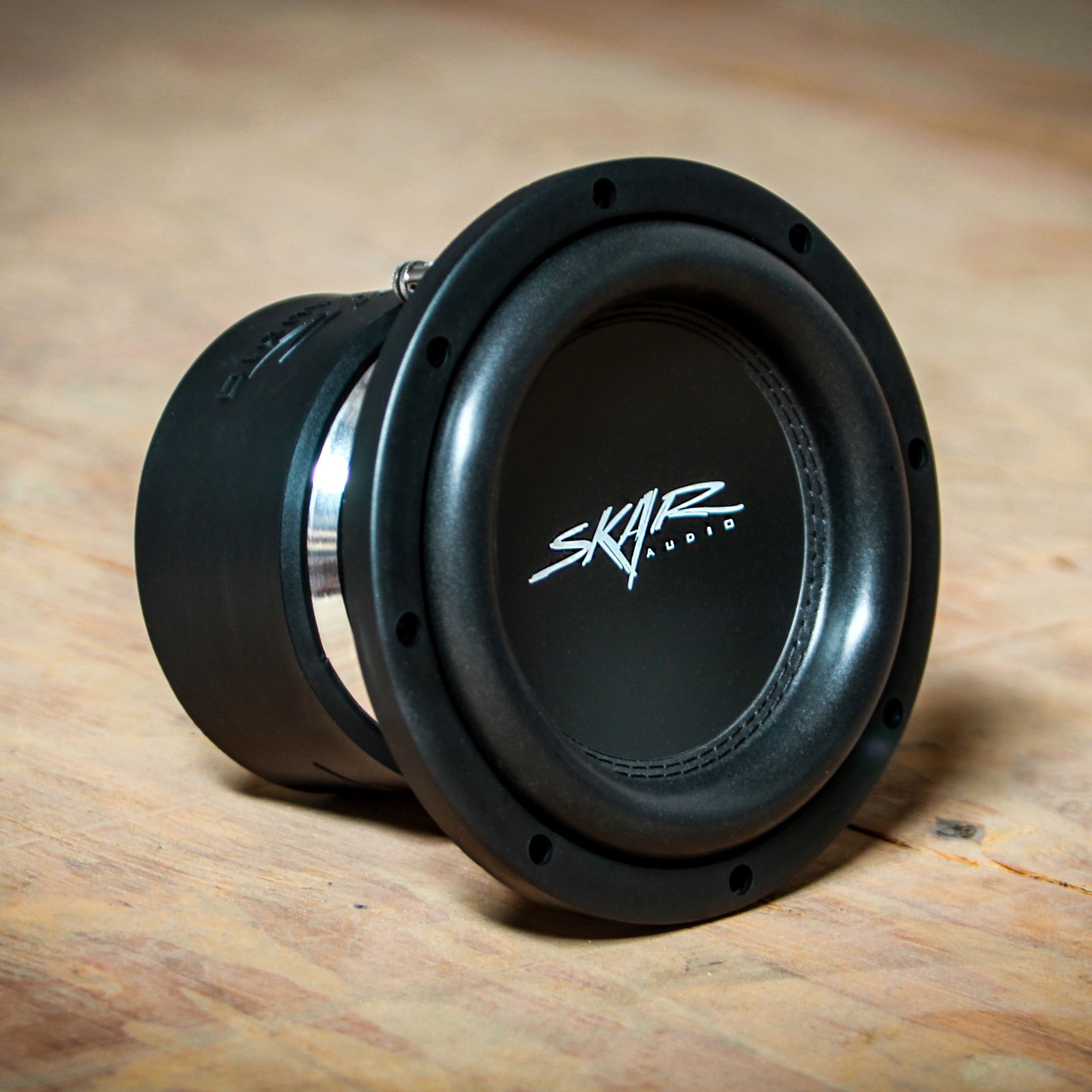 Skar Audio VVX-8v3 - 8" Subwoofer