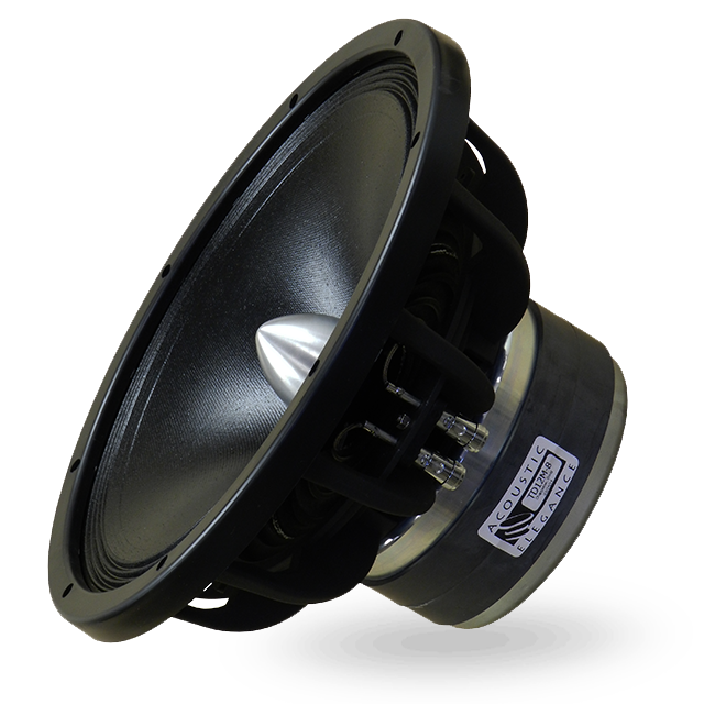 God 12 tommer til diy | Hifisentralen