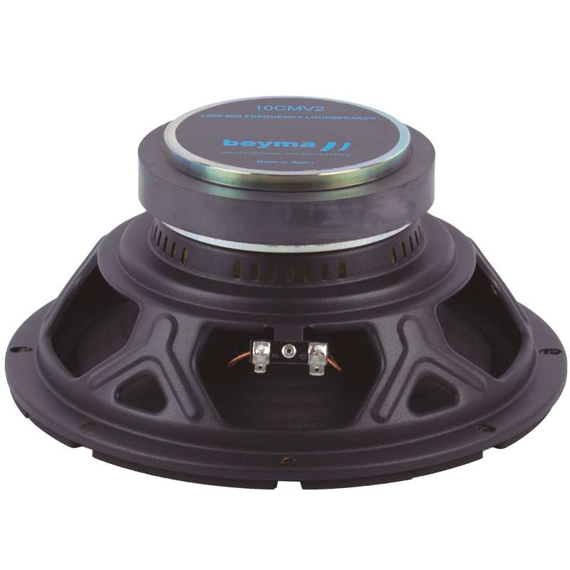 Beyma 10CMV2 - 10" Woofer