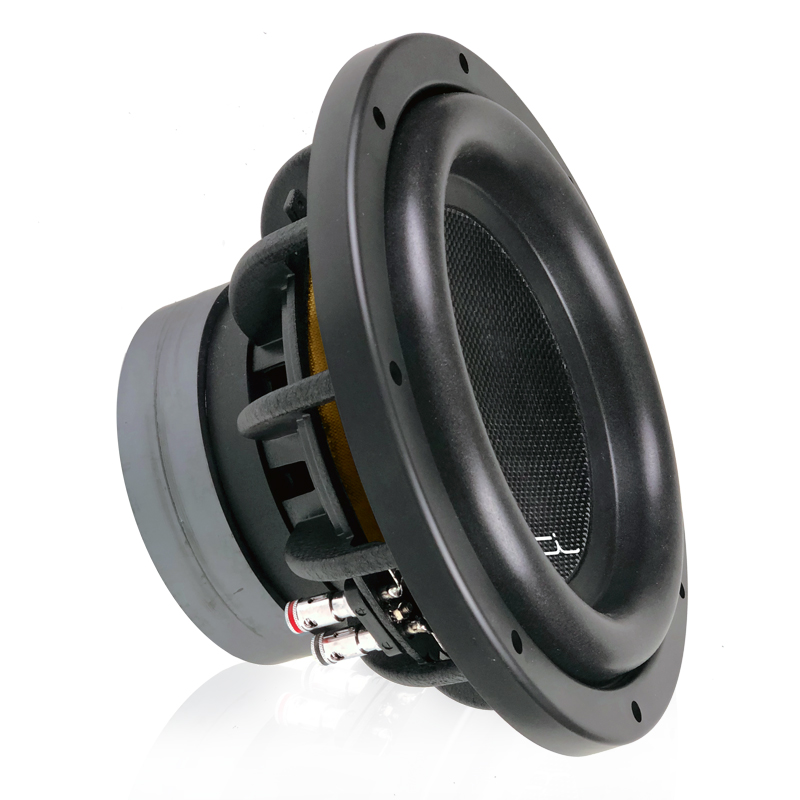 Fi Car Audio Alpha v2.1 10 - 10" Subwoofer