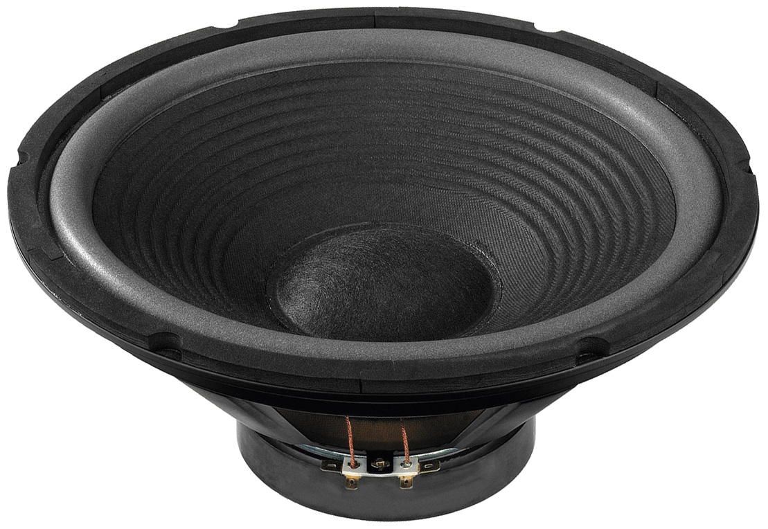 Visaton w 300 s 8 ohm speakers