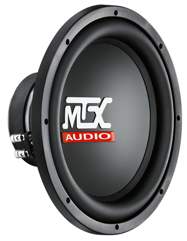 MTX Audio RT12 - 12" Subwoofer