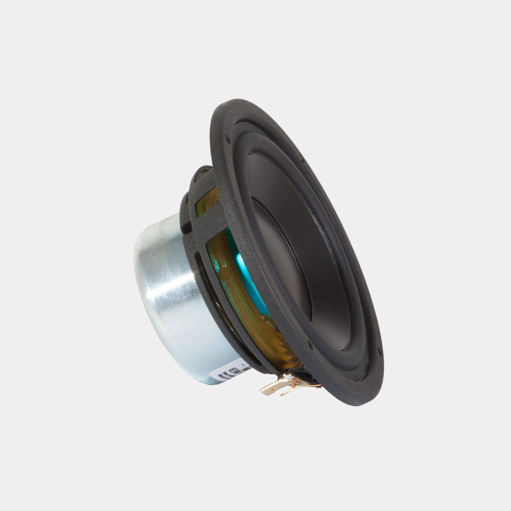 Morel EM 428 - 4" Mid-range