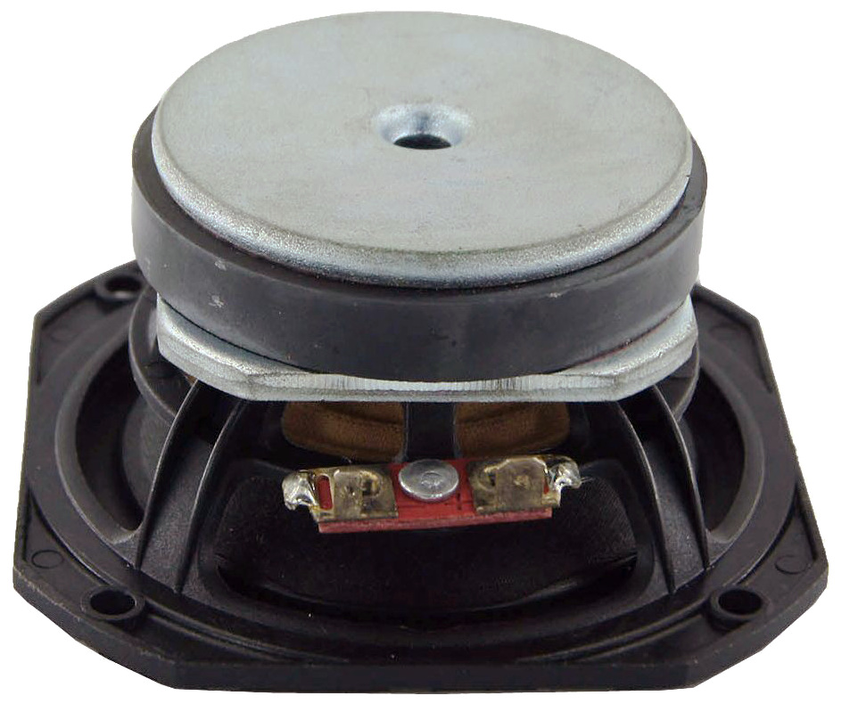 Peerless TC9FD18-08 - 3.5″ Full-range 8Ω